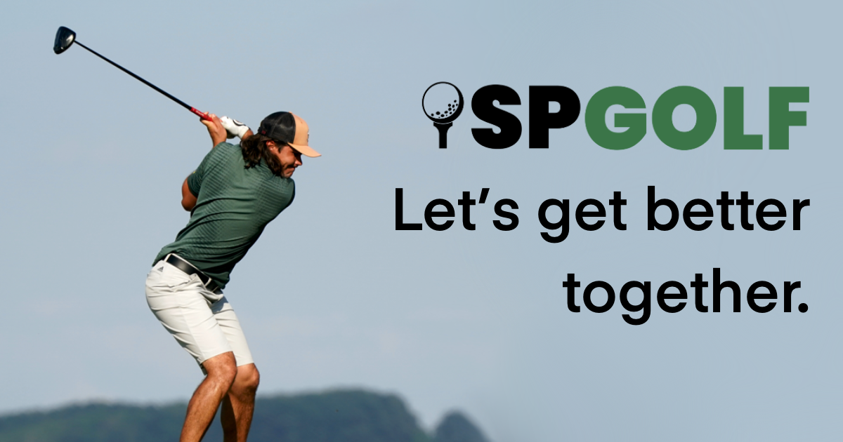 SP Golf